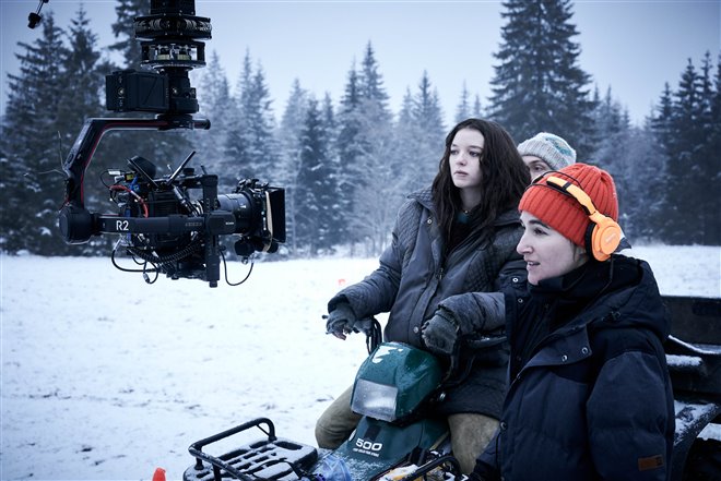 Hanna (Amazon Prime Video) Photo 12 of 14