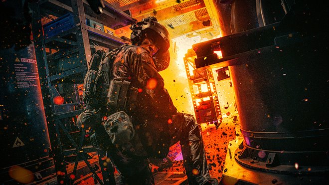 Operation Hadal Photo 1 of 4