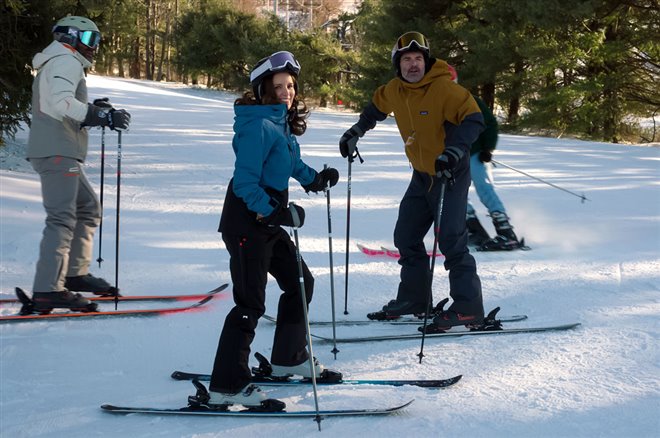 The Four Seasons (Netflix) | Edmonton Movies