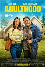 Adulthood | Adulthood résumé