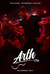 Arth movie posters