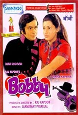 Bobby (1973) movie posters