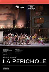Cinéspectacle : La périchole | Movie Synopsis and info