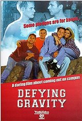 Defying Gravity | Movie Synopsis and info