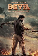 Devil: The British Secret Agent | Movie Synopsis and info