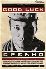 Good Luck Movie Poster