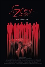 Grey Zone movie large poster.