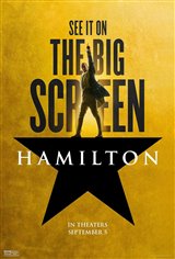 Hamilton | Movie Synopsis and info