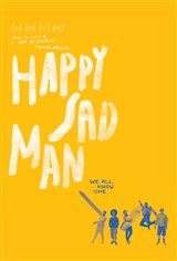 Happy Sad Man | Movie Synopsis and info