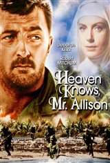 Heaven Knows, Mr. Allison cast and actor biographies | Tribute.ca