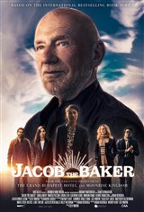 Jacob the Baker movie large poster.