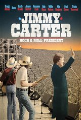Jimmy Carter: Rock 'n' Roll President | Movie Synopsis and info