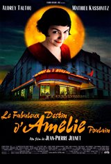 Le fabuleux destin d'Amélie Poulain cast and actor biographies | Tribute.ca