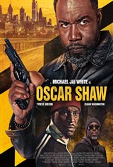 Oscar Shaw | Movie Synopsis and info