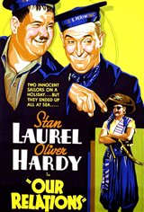 Our Relations cast and actor biographies | Tribute.ca