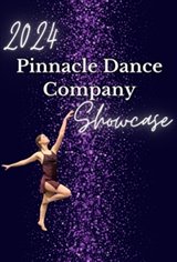 Pinnacle Dance Company Friends and Family Showcase movie posters