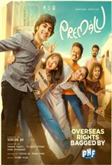 Premalu | Movie Synopsis and info