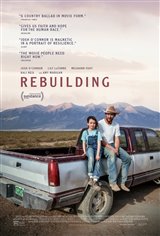 Rebuilding | Rebuilding Showtimes | Movie Listings
