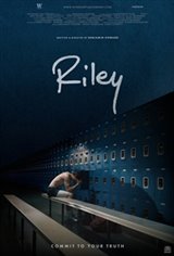 Riley | Movie Synopsis and info