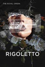 Royal Opera House - Rigoletto movie posters