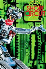 Short Circuit 2 cast and actor biographies | Tribute.ca