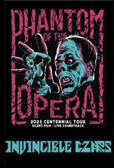 The Phantom of the Opera with Live Music by The Invincible Czars | Now ...