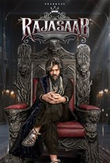 The Raja Saab cast and actor biographies | Tribute.ca