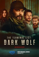The Terminal List: Dark Wolf (Prime Video) | Movie Synopsis and info