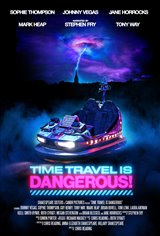 Time Travel Is Dangerous cast and actor biographies | Tribute.ca