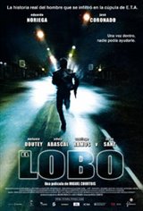 Wolf (El Lobo) | Movie Synopsis and info