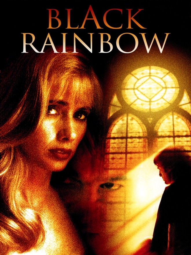 Black Rainbow Movie Poster