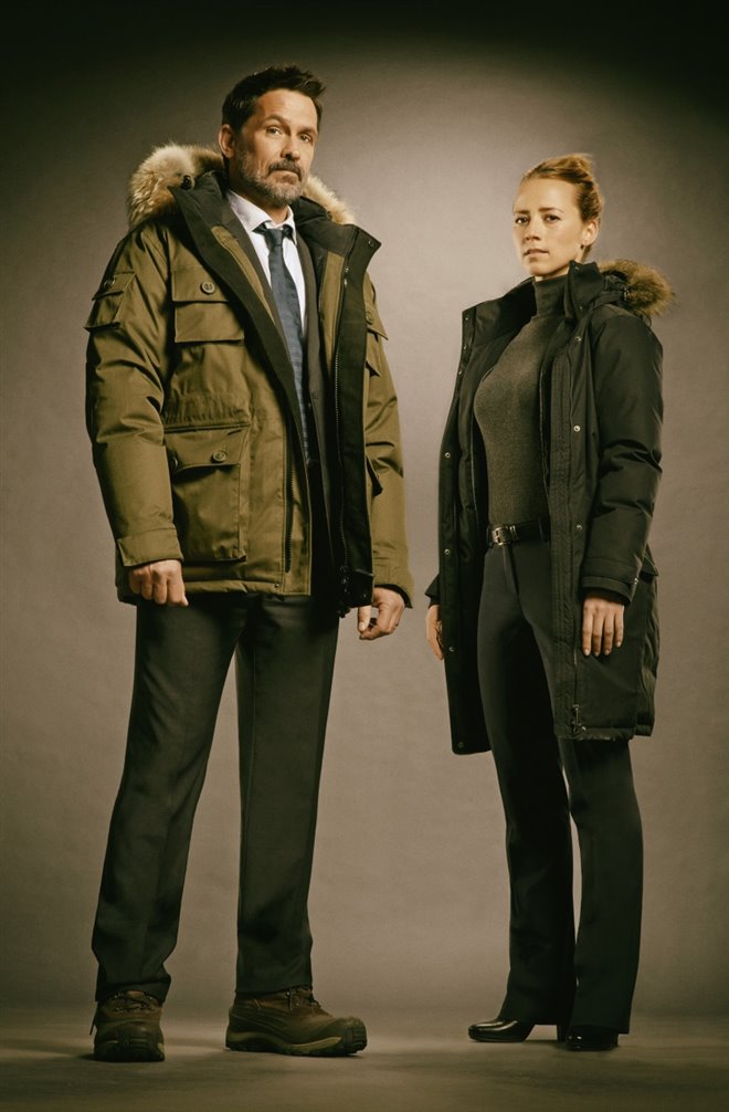 Cardinal Movie Poster