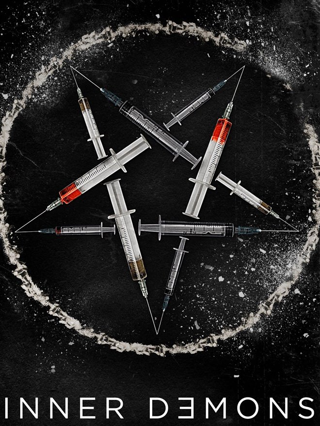 Inner Demons Movie Poster