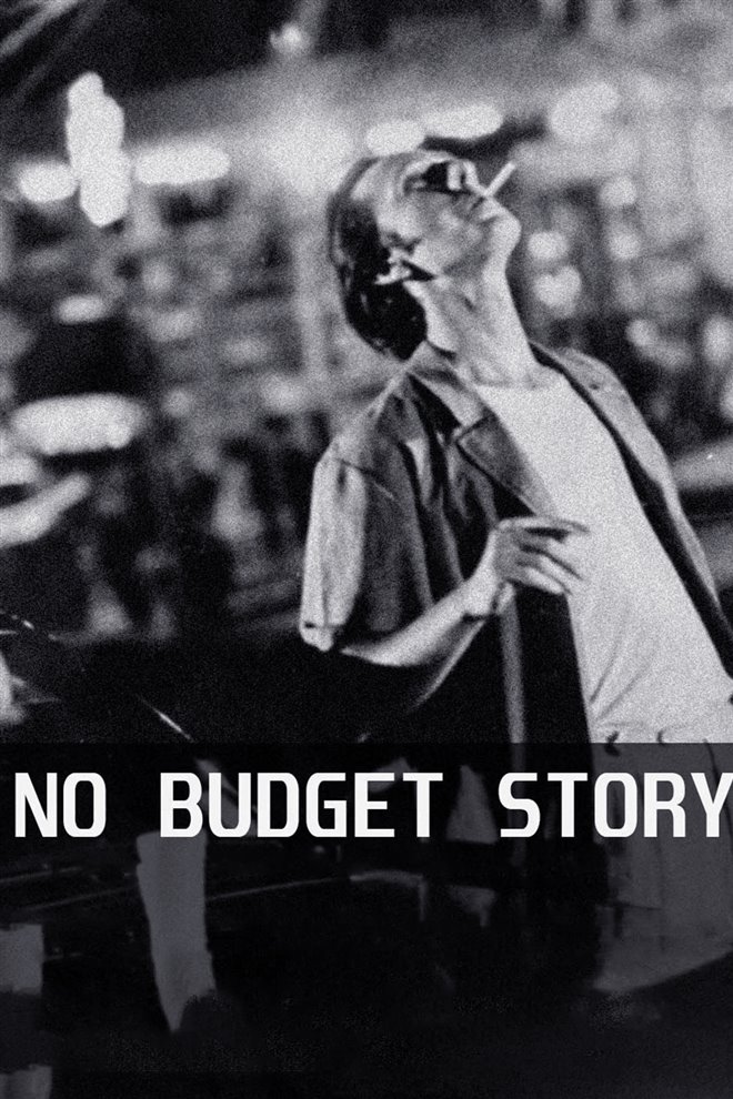 No Budget Story Movie Poster