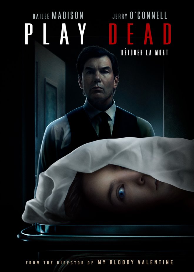 Play Dead Movie Poster