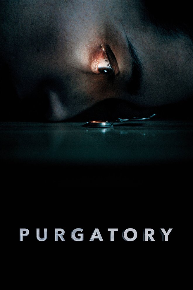 Purgatory Movie Poster