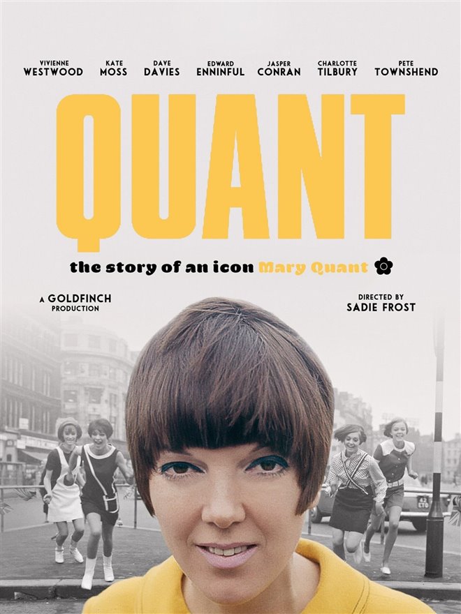 Quant Movie Poster