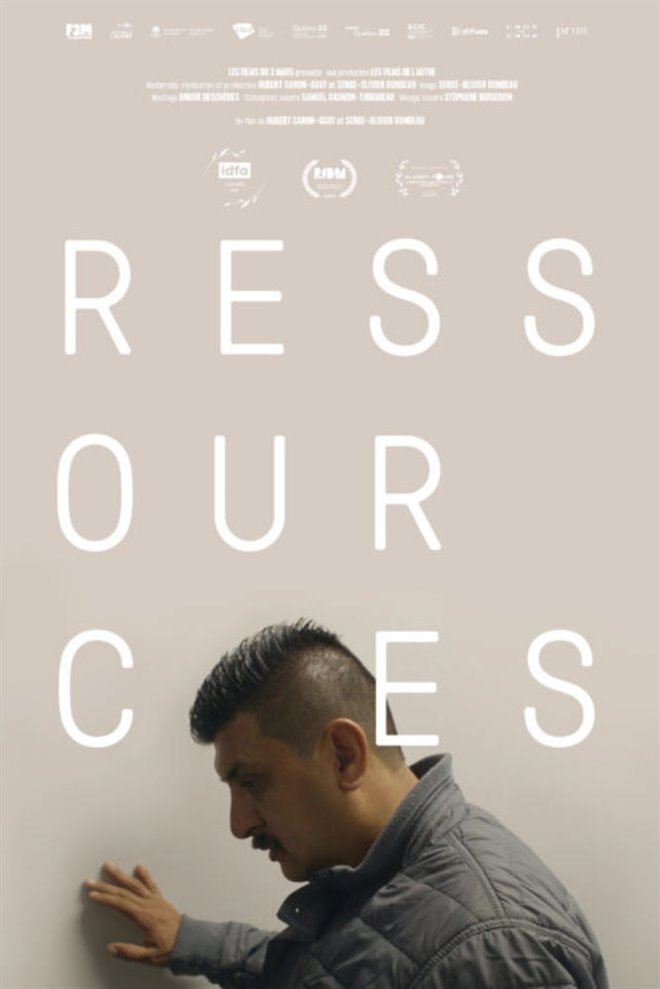 Resources Movie Poster