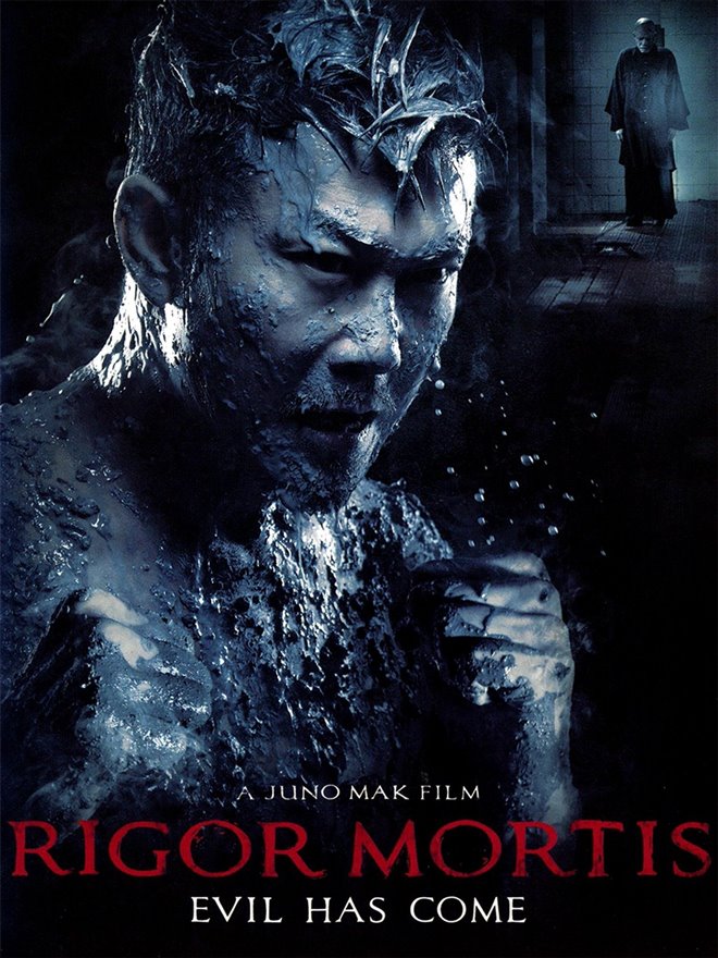 Rigor Mortis Movie Poster