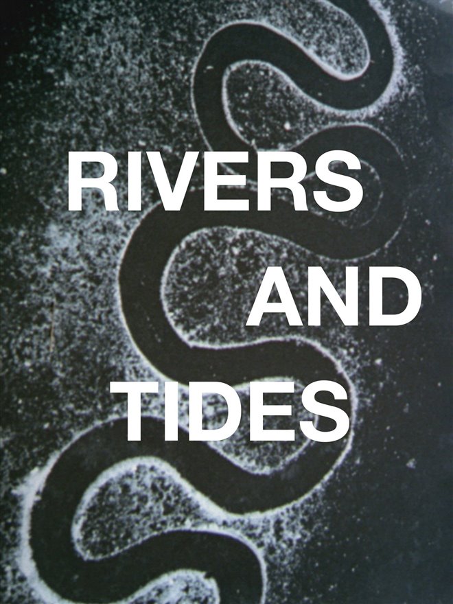 Rivers and Tides Movie Poster