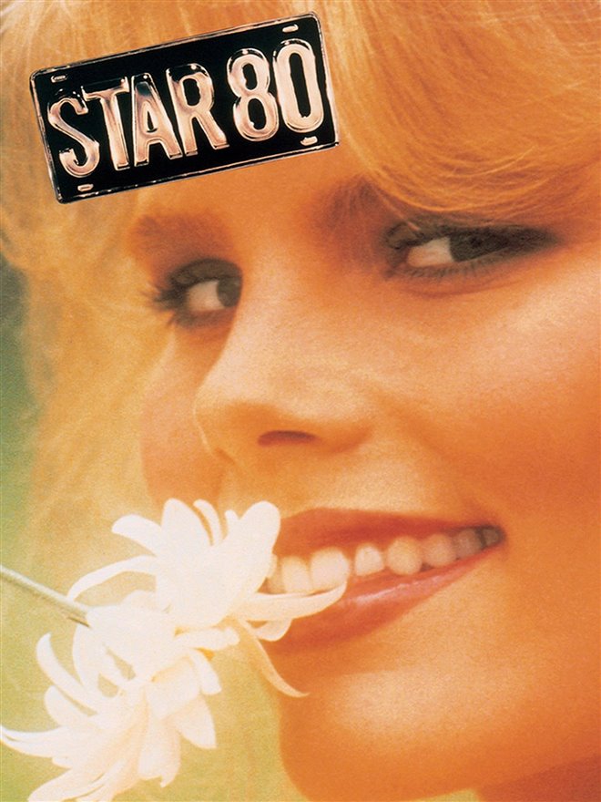 Star 80 Movie Poster
