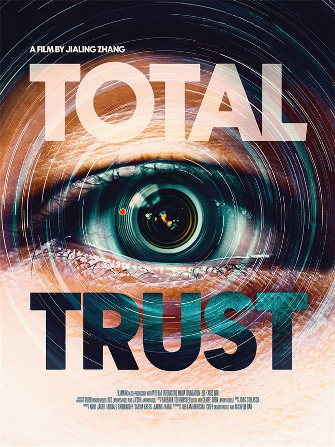 Total Trust Movie Poster