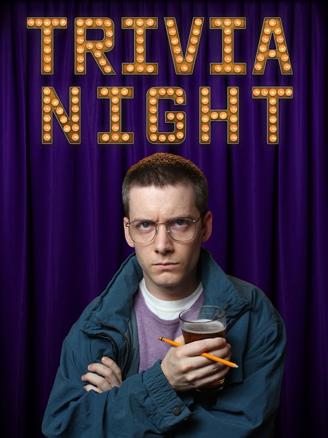 Trivia Night Movie Poster