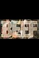 Beef (Netflix) movie large poster.