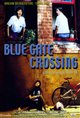 Blue Gate Crossing movie large poster.