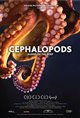 Cephalopods: Aliens of the Deep movie large poster.