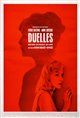 Duelles movie large poster.