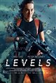 Levels movie large poster.