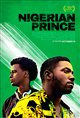 Nigerian Prince movie large poster.