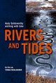 Rivers and Tides: Andy Goldsworthy With Time movie large poster.